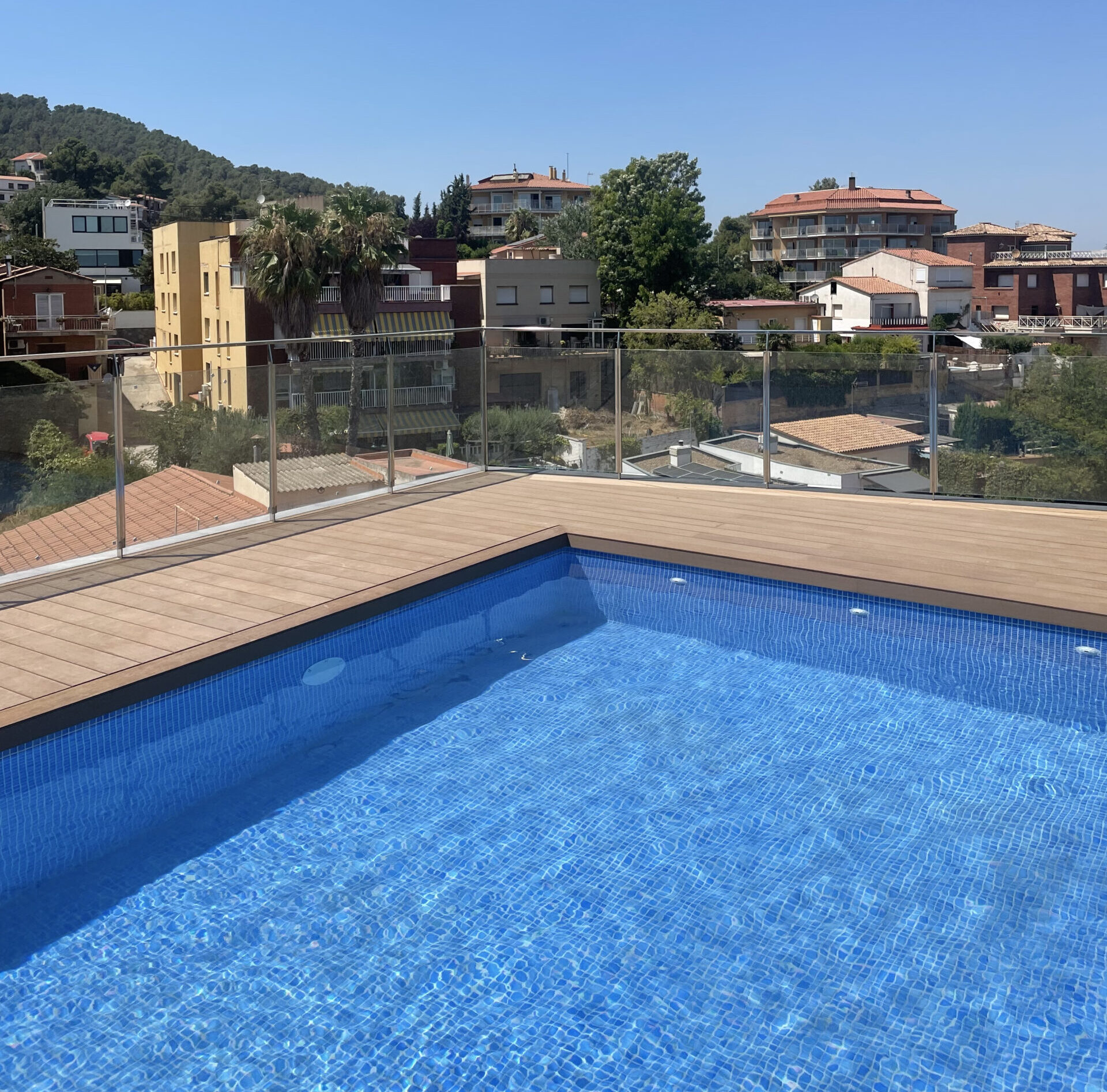 Residencial Santa Coloma Centre - Vivim Immobiliària