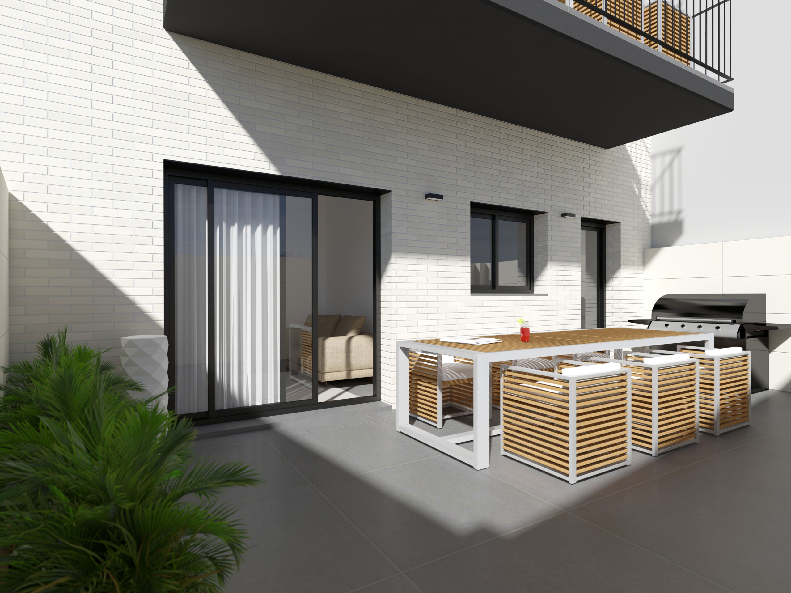 Ramoneda 62 - Cornellá de Llobregat - Vivim Immobiliària